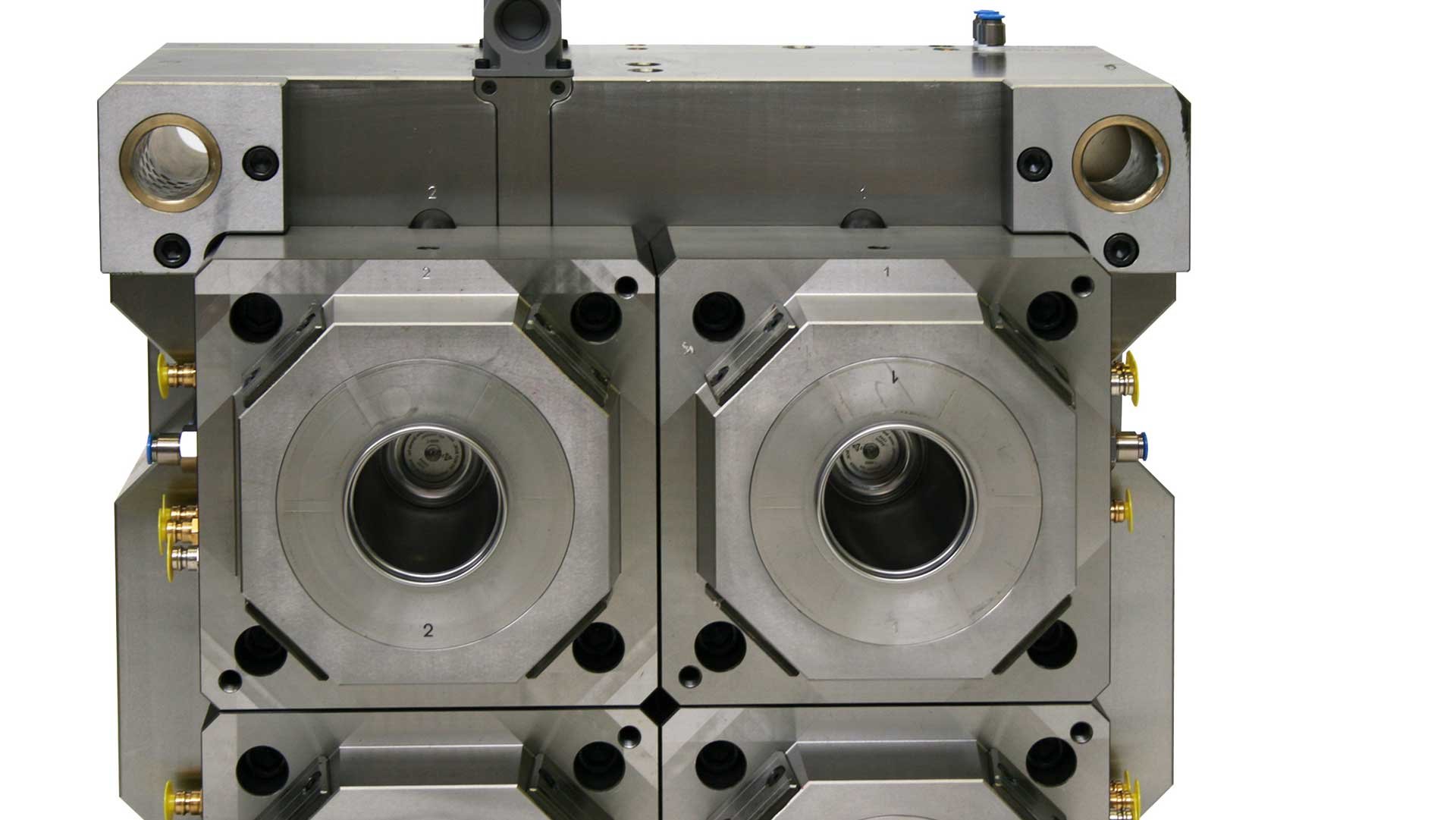 Years of experience in the field of plastics technology | Braunform GmbH